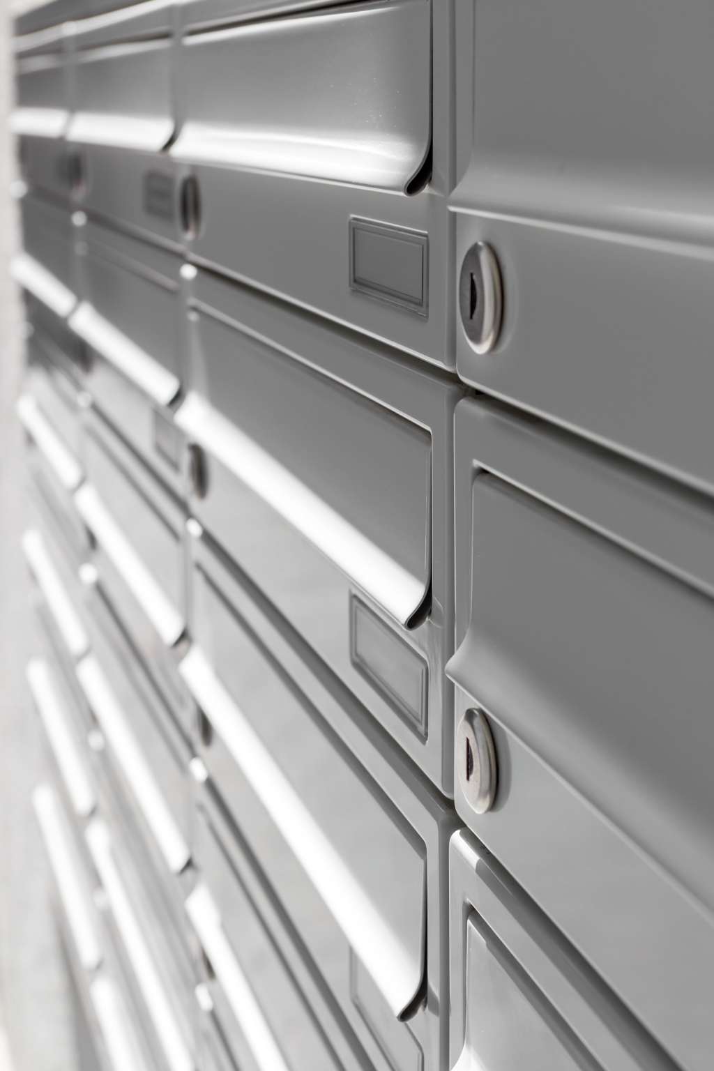 Division 10 Specialties – All Systems Installations Next