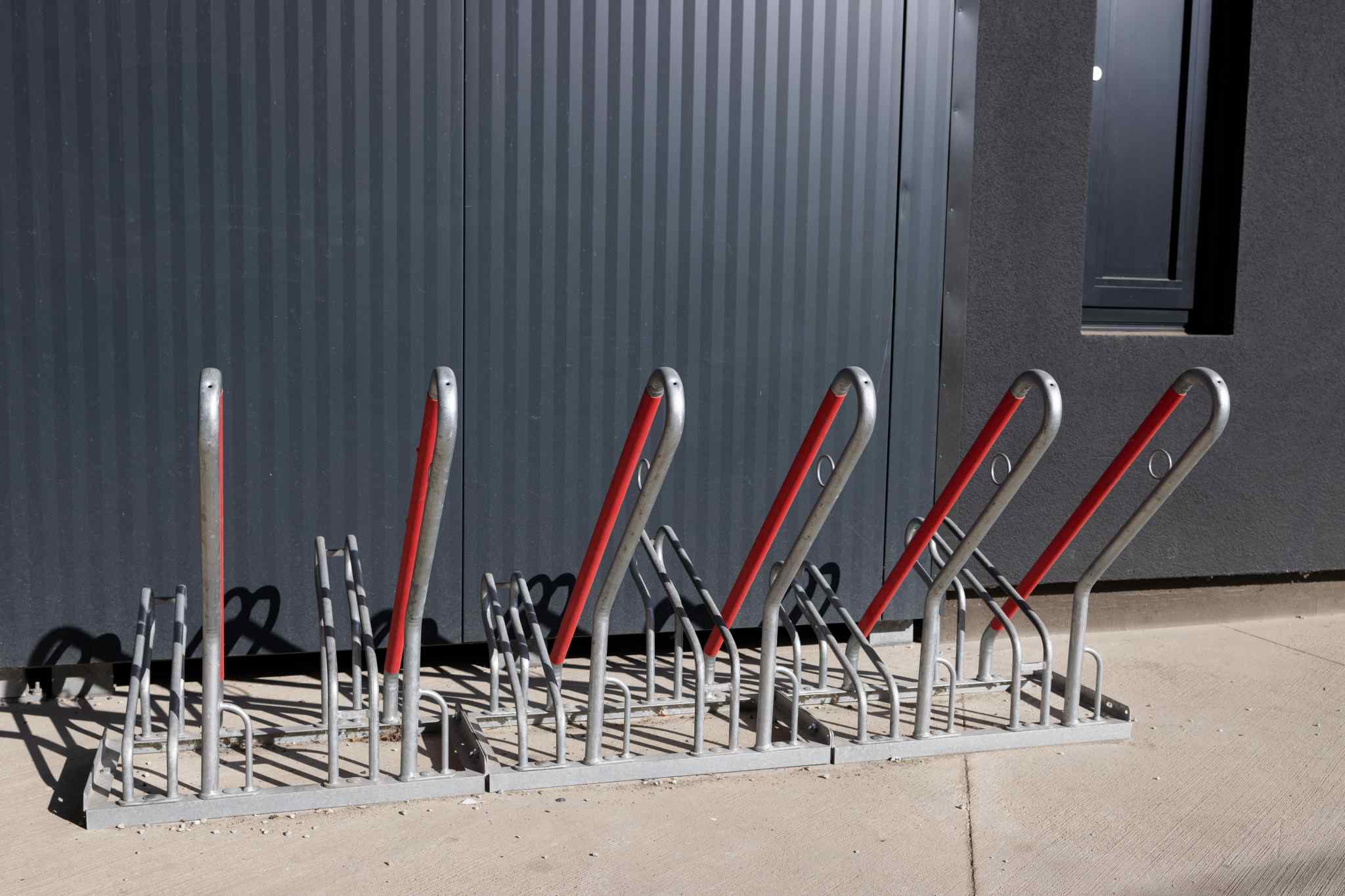 Division 12 Specialties – All Systems Installations Next